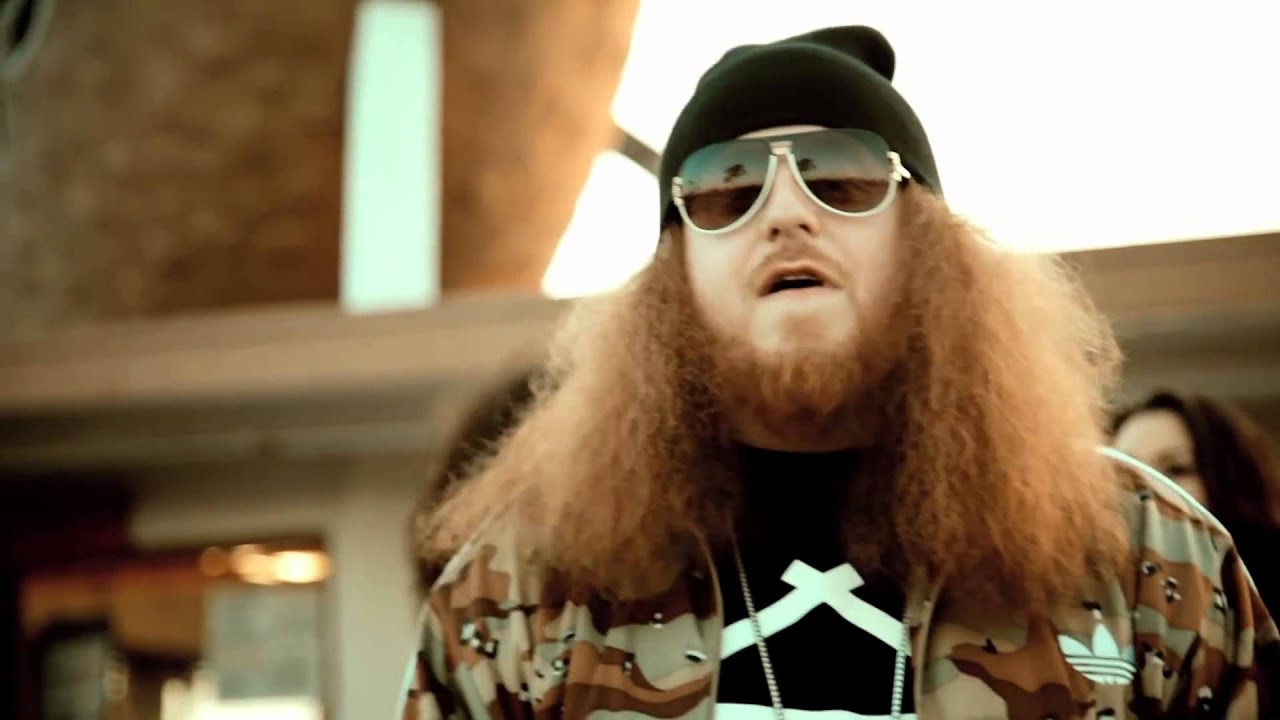 Rittz Switch Lanes Feat Mike Posner Official Music Video - YouTube