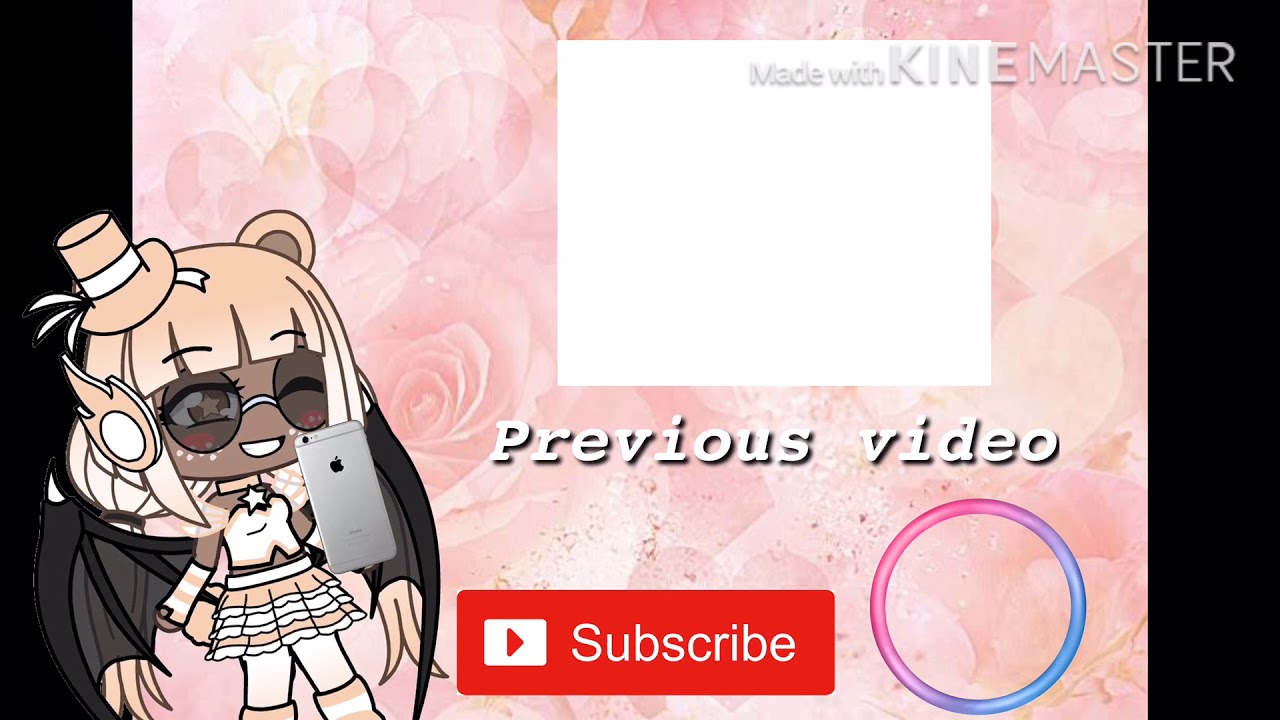 Outro for itzcookie {requested} - YouTube