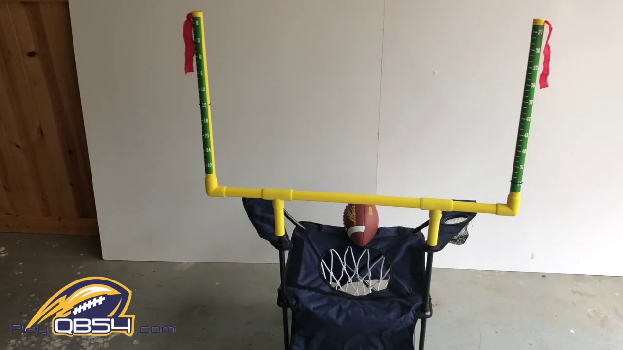 QB54 Scoring Kit - YouTube