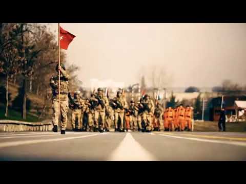 Çırpınırdı Karadeniz ~ TÜRK Milleti(Özel Klip)