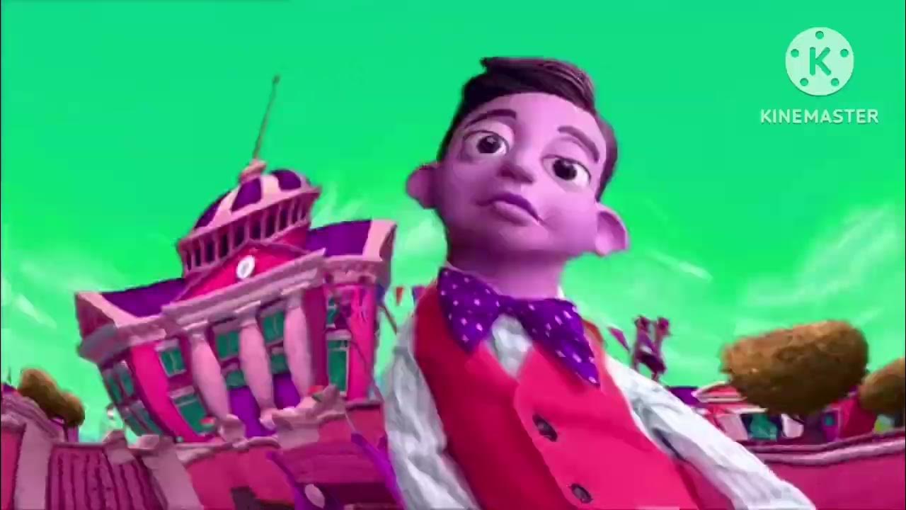 The mine song but every mine changes effects - YouTube