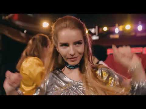 Cynis - BRUTAL DISCO Dance 80's