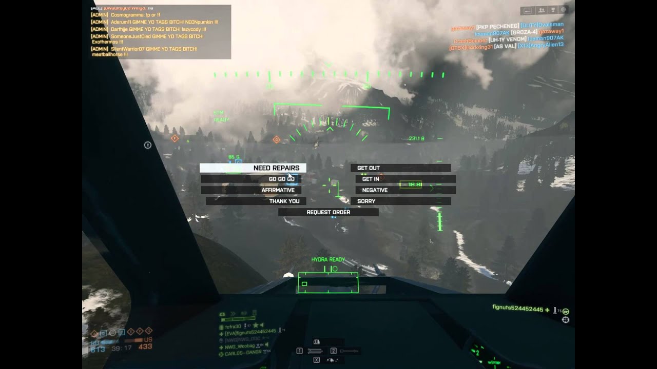 GD TREE... - YouTube