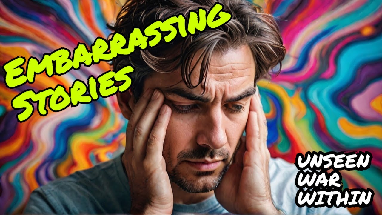 The Hidden Battle Inside Every Mans Mind! - YouTube