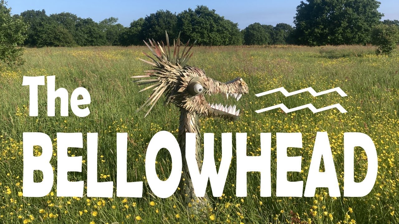 The Bellowhead - YouTube