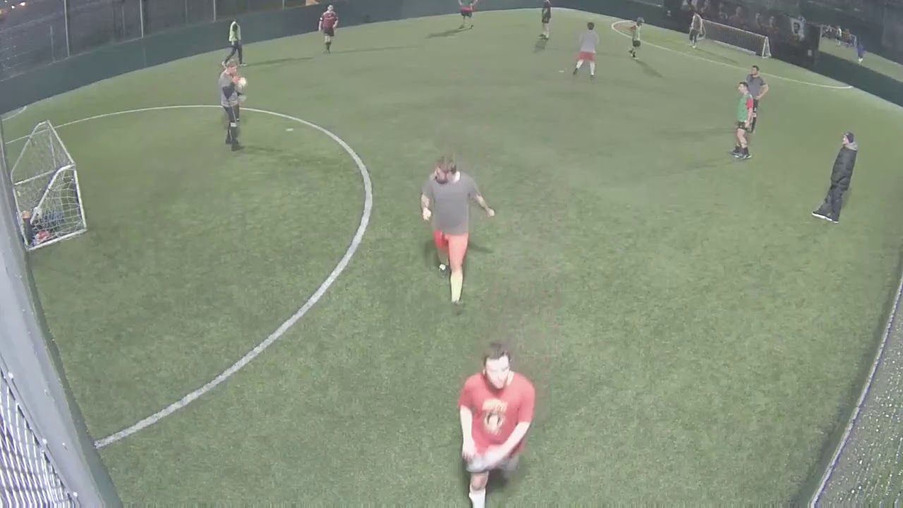 Gol Cardiff 29-01-2020 - YouTube