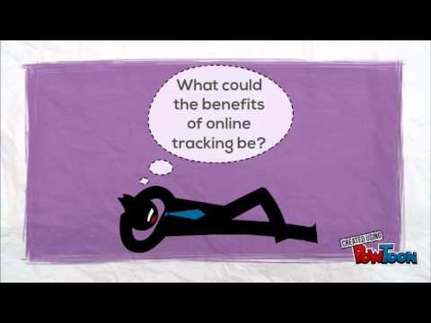 Online Tracking KN - YouTube