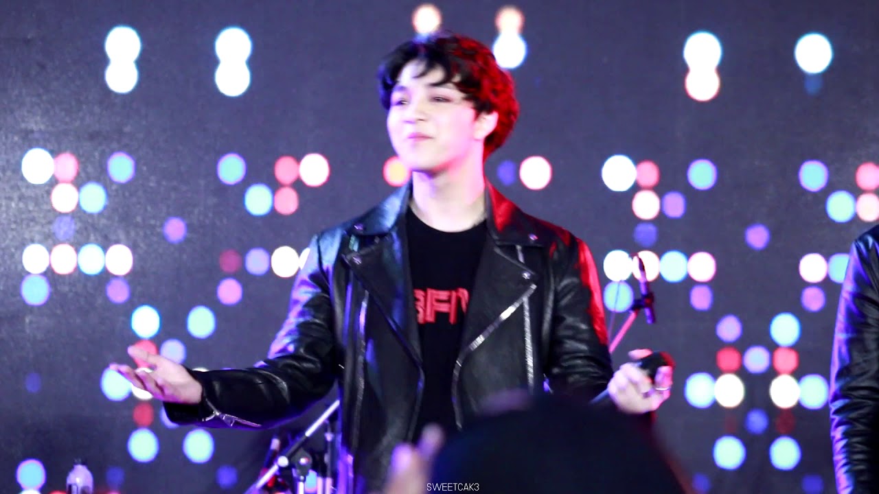 BBAS : WHENEVER SBFIVE - YouTube