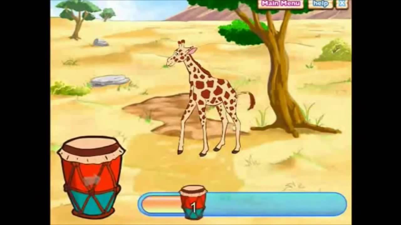 GO DIEGO GO - Full Episodes for Kids - Dora The Explorer Full Kids ...
