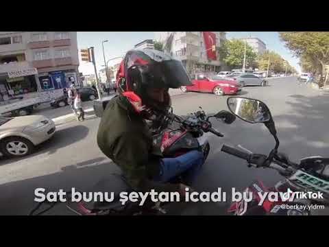 Sen Niye Biniyon a.cık o zaman [küfür içerir]