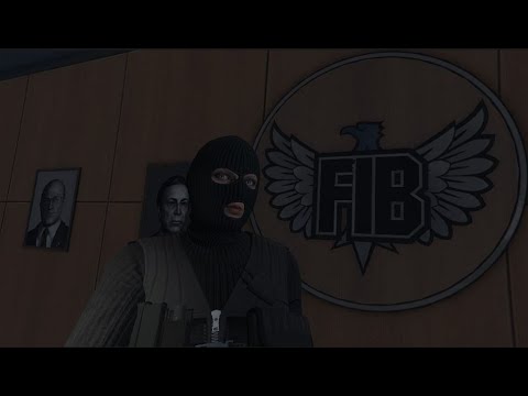 Los Santos • Pamela Rose 💲💲💲 Episode 74 💲💲💲