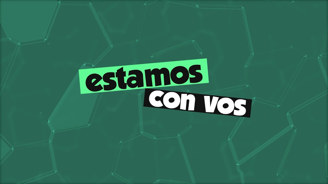 Estamos con Vos - 15/03/24 - YouTube