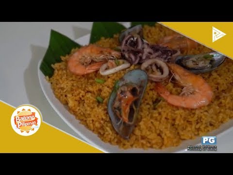 EAT'S FUN: Yum Boss Putok Batok