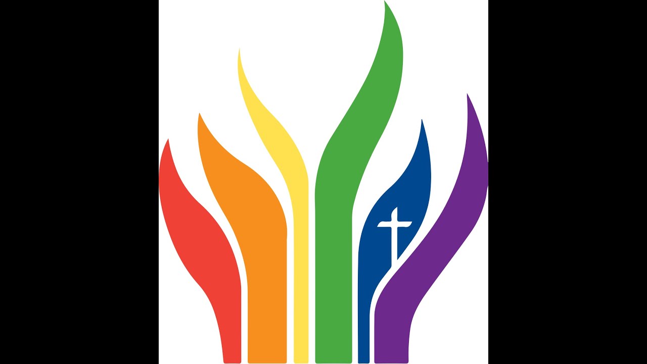 Reconciling Ministries Network worship service - YouTube