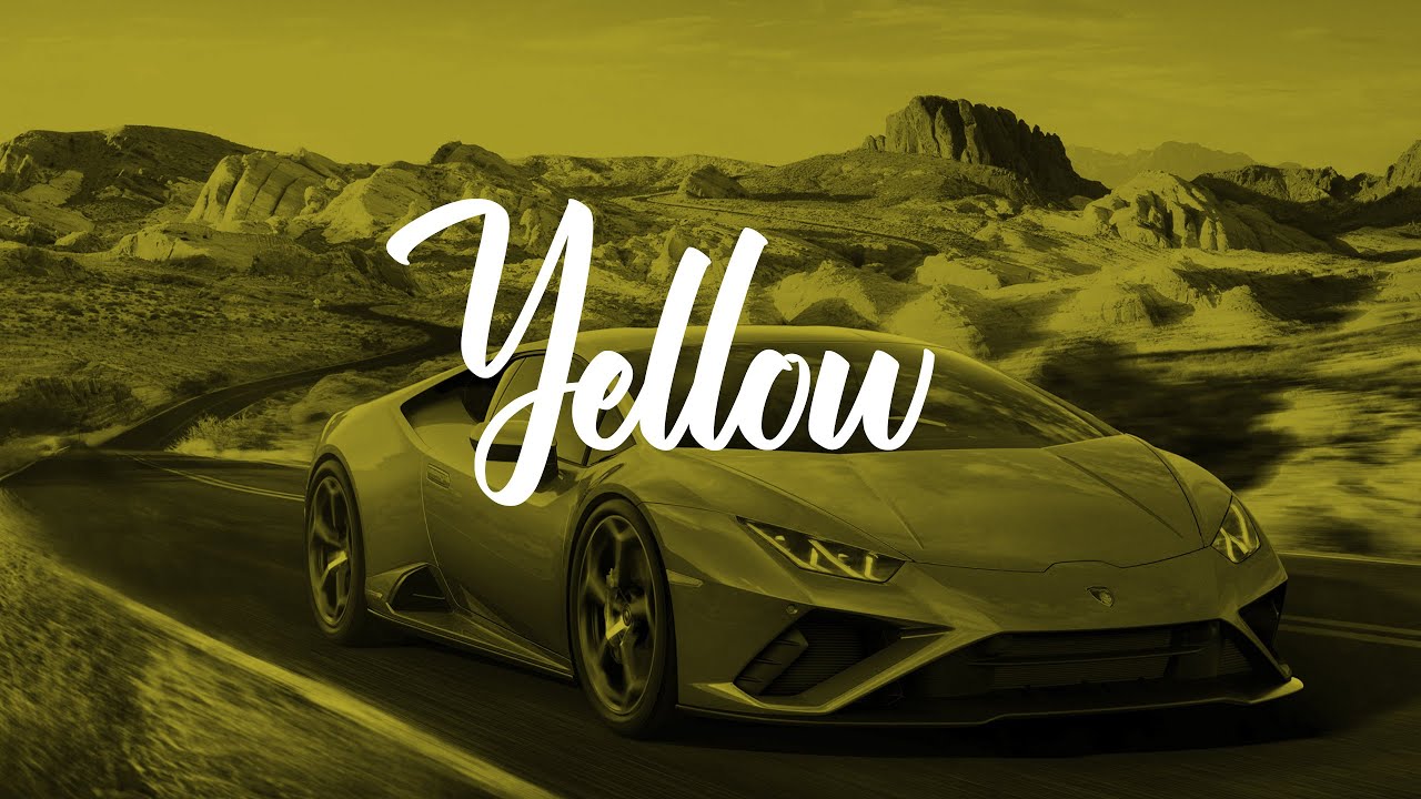*FREE* AGoff Type Beat - "Yellow" | Free Instrumental - YouTube