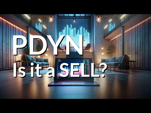 PALLADYNE AI (PDYN) Stock Surge Ahead? 🚀 Analyzing AI Milestones ...