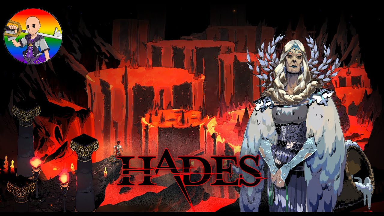 Demeter Changes the Game Completely! | Hades - YouTube
