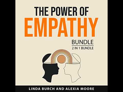 Power of Empathy Bundle, 2 in 1 Bundle Audiobook by Alexia Moore