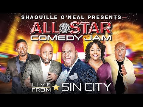 Mike Epps All Star Comedy Jam Funny Moments 2014 Hd Version - YouTube