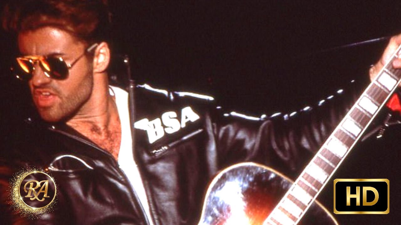 George Michael's Millions | Music Documentaries | All Music RA | HD ...