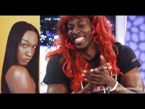 Dwight Howard & His Pastor Get EXPOSED By Masin Elije For Threats ...