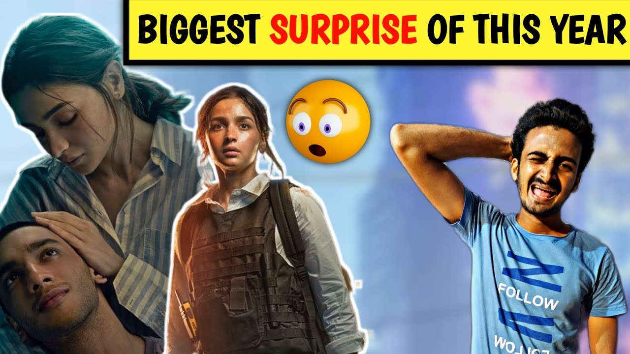 Jigra Official TRAILER REVIEW | Alia Bhatt | Jigra Teaser Trailer ...