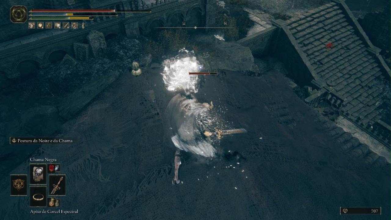 ELDEN RING#10 - YouTube