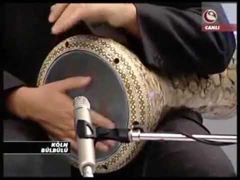Geceler yarim oldu