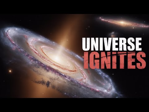 The Big Bang – How the Universe Began 🌌 | Explained Simply - YouTube