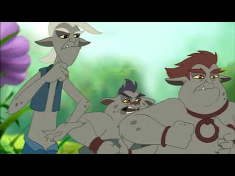A Magical Potion | Shadow of the Elves Staffel 1 | Ep. 12 | Full Episode