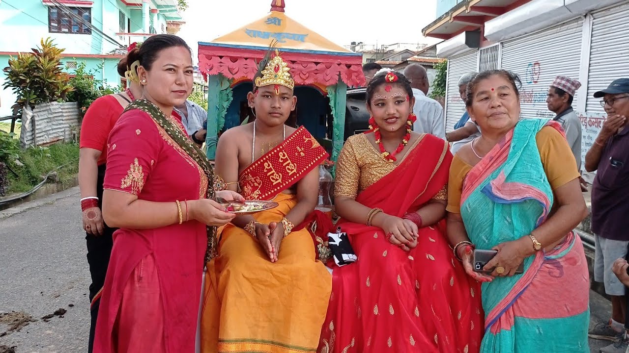 lakhey the end pt.1 ///Lakhey Dance 👺👹//beltar lakhey Dance 👺//# ...