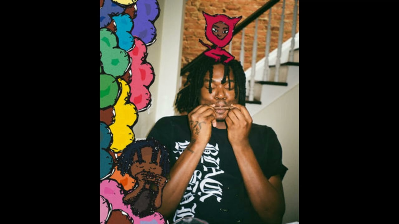 Lucki Type Beat 2022 (prod. noraa) - YouTube