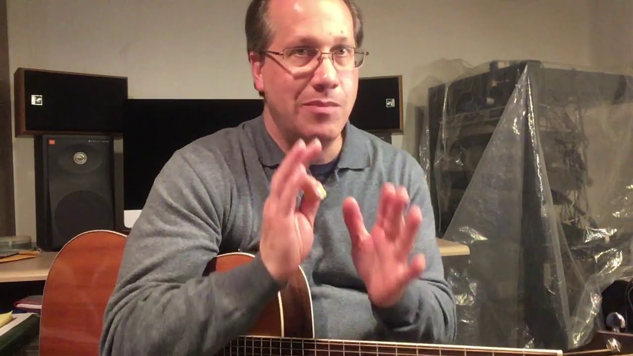 Performance test: Amazing Grace - YouTube