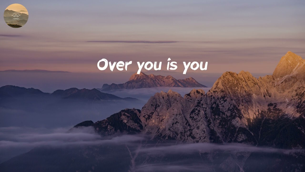 Tenille Arts - Over You is You (Lyric Video) - YouTube