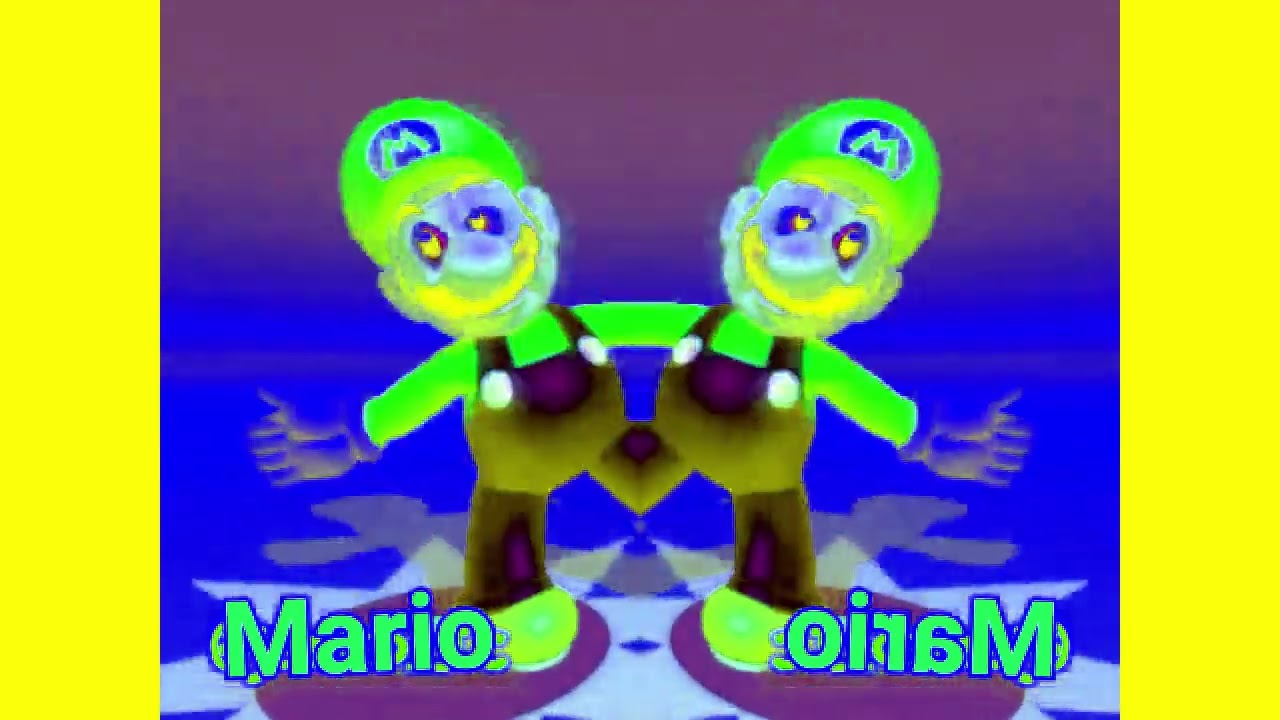 (REUPLOAD) The Gummy Bear Song Super Mario Bros Effects (Inspired by ...