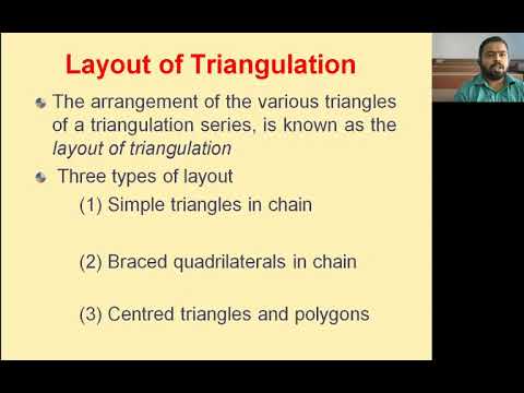 Lecture 39 Triangulation Part 2 - YouTube