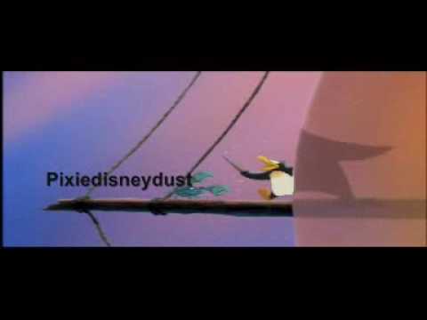 Tip and Dash - The Little Mermaid II - Return to the sea - YouTube