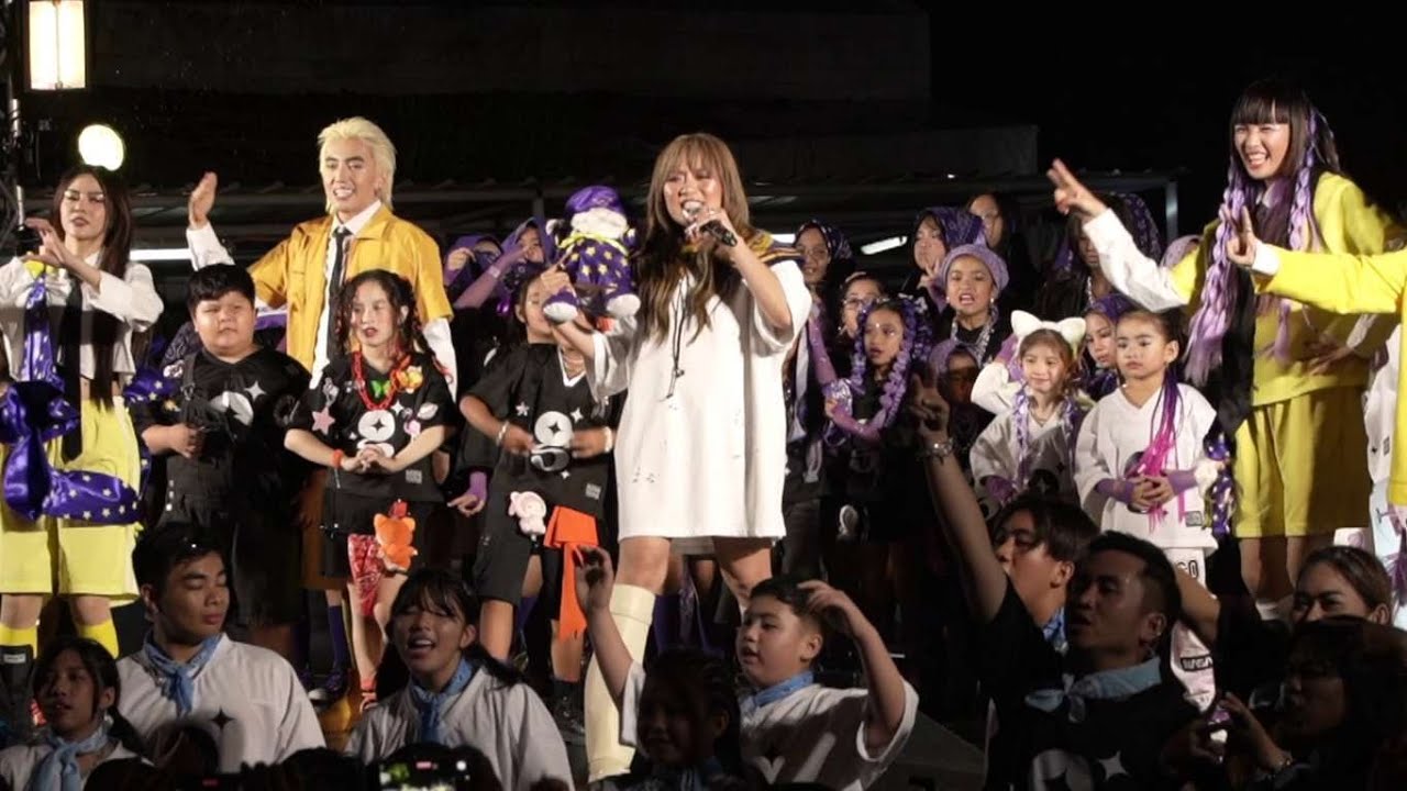 G-Fest: A Magical Year End 2024 - YouTube