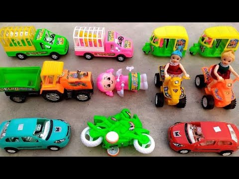 Doll cartoon | jungle cartoon | fauji cartoon - YouTube