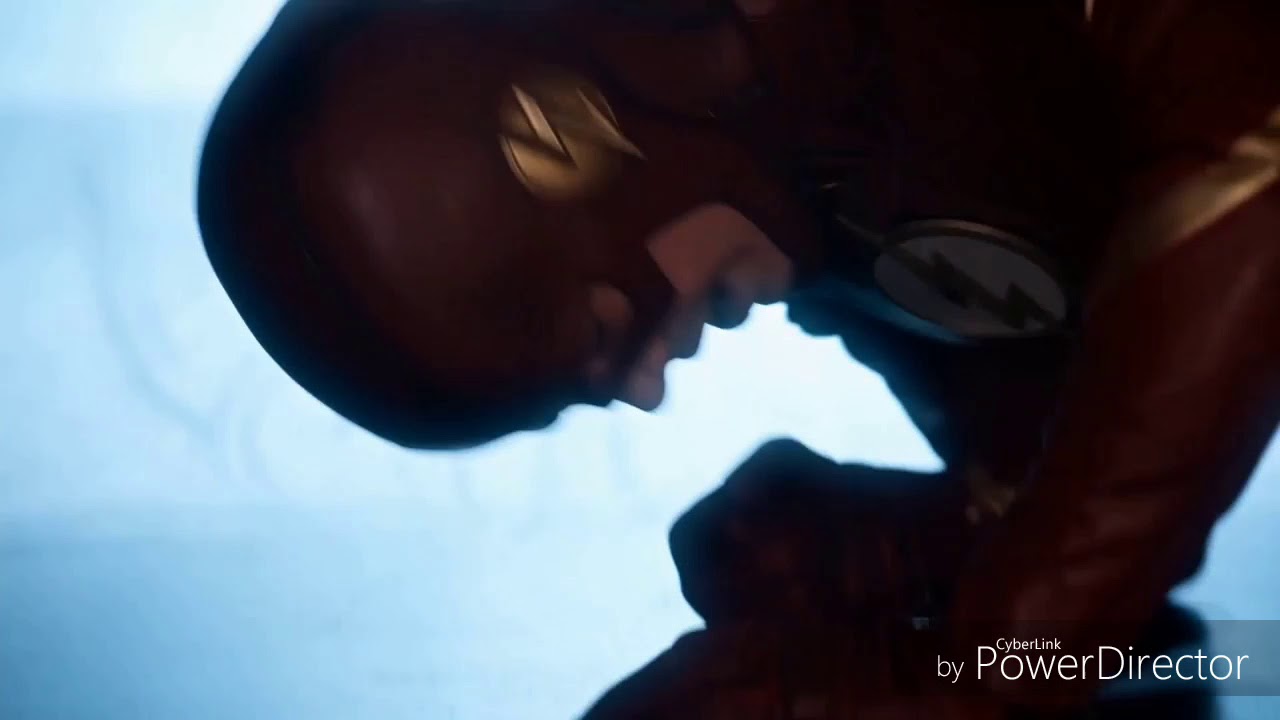 FLASH [AMV] Let Me Love You - YouTube