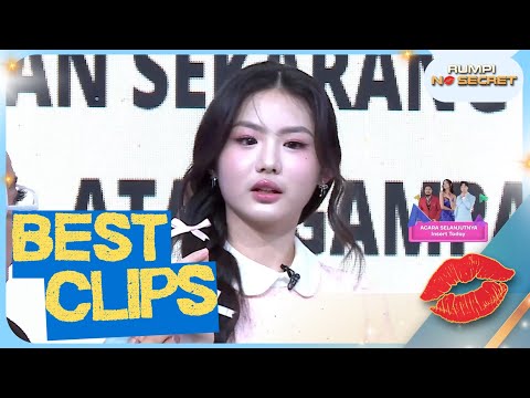 Kepolosan Chrystal Tanggapi Gaji UMR Jakarta Bikin Ngakak #Rumpi