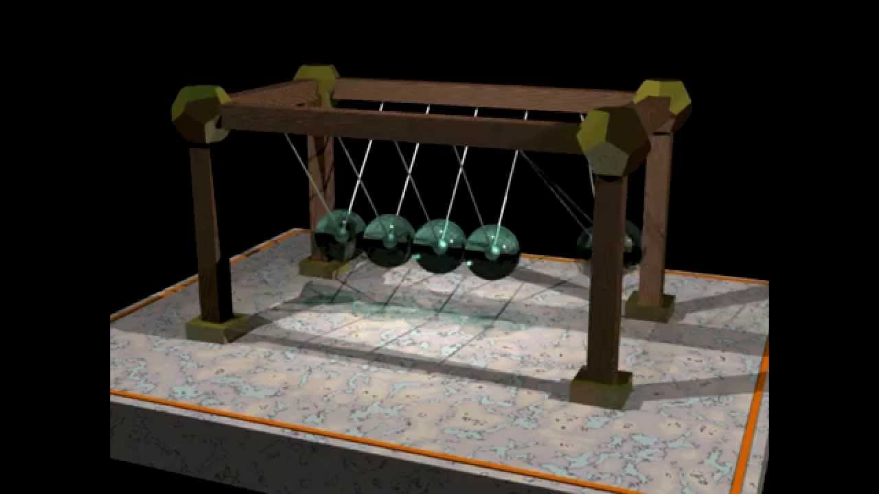 B.t-crux-Amiga animation 1994 - YouTube