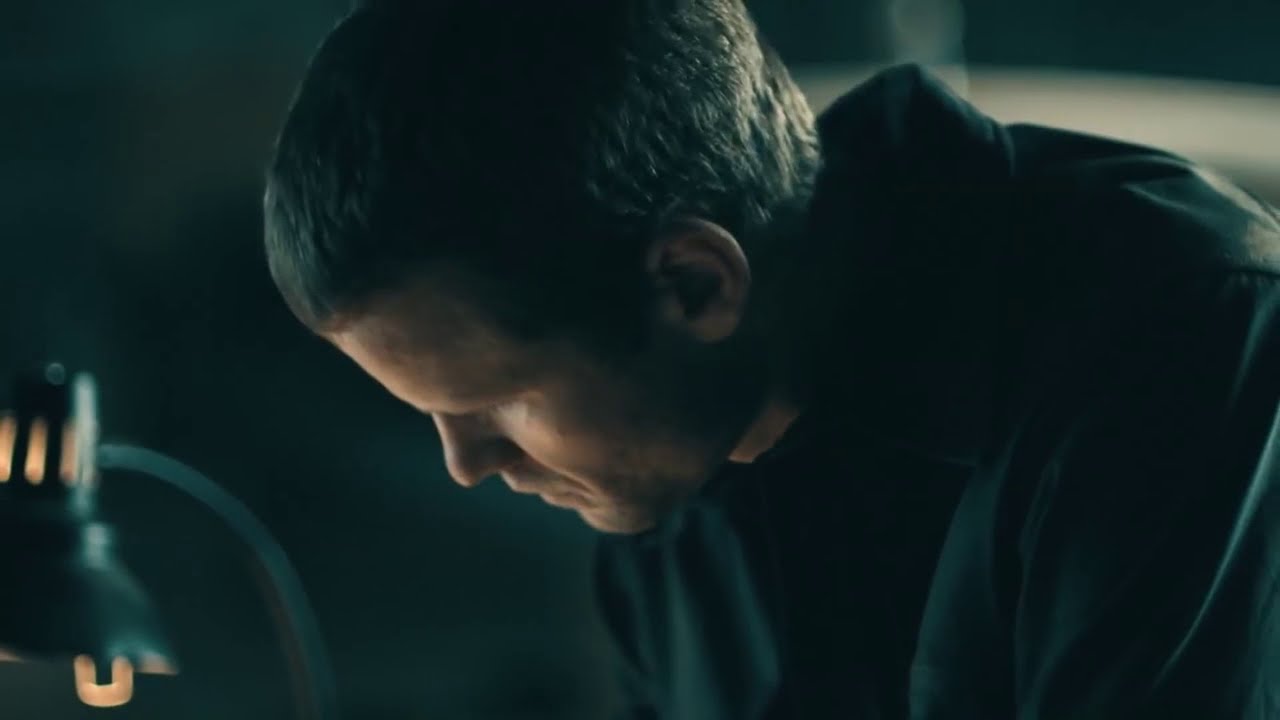 Van Dam Custom Boats featured on Craftsman Commercial LOVE MAKING - YouTube