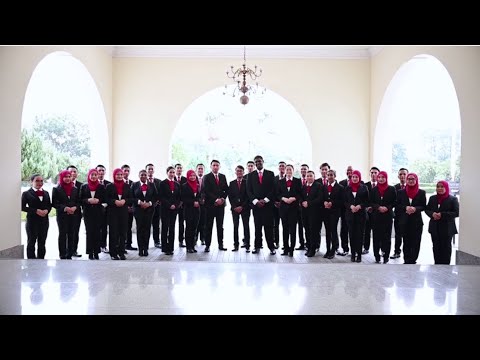 MAPY 46 SSEAYP 2019 | Official Corporate Video - YouTube