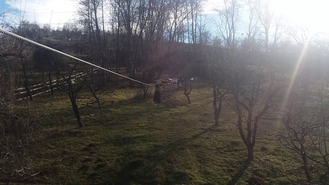 tiroliana pt copii - YouTube