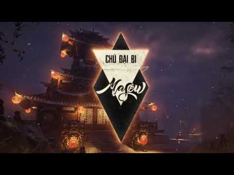 CHÚ ĐẠI BI (VÔ LƯỢNG) - 1 Hour