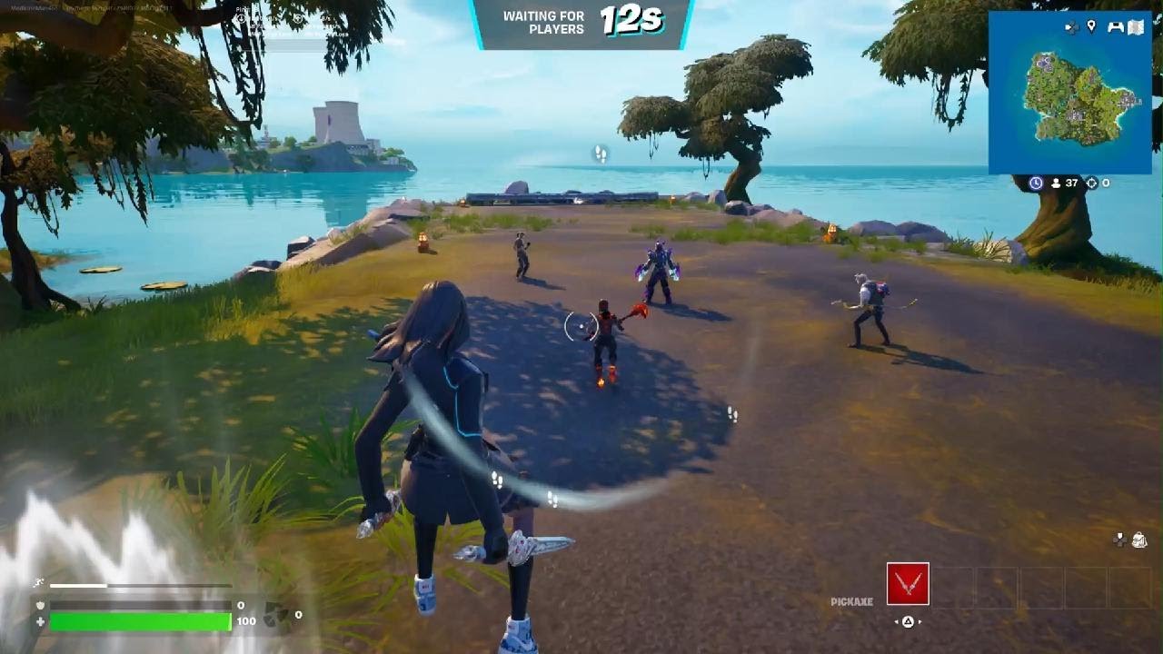 24 kill Reload ZB win - YouTube