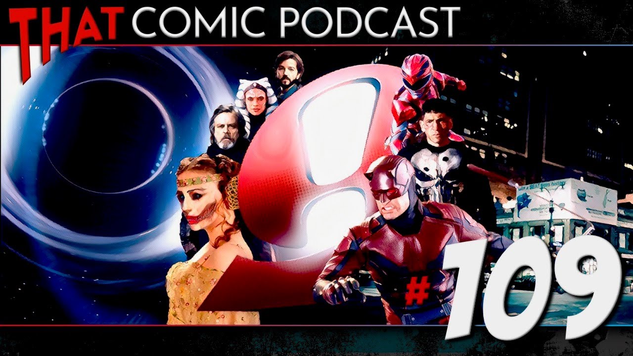 Ahsoka S2 Bombshell: Natalie Portman as Abeloth?! Marvel Drama & Andor ...