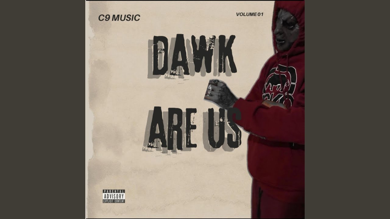 Dawk are us - YouTube