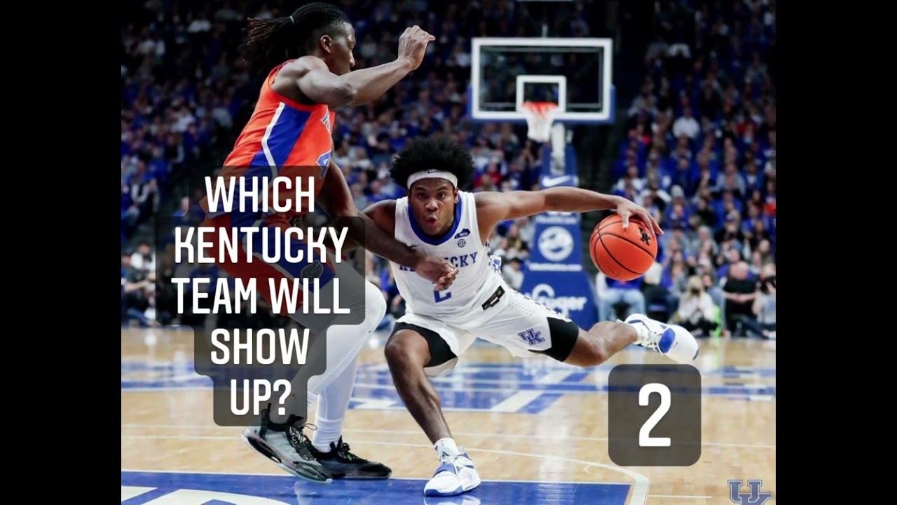 Kentucky vs Saint Peter’s 2022 NCAA Tournament Basketball Preview ...